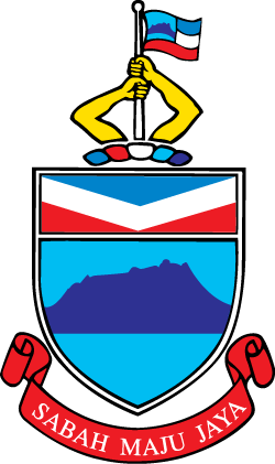 E-KEHAKIMAN SABAH & SARAWAK